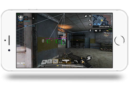 Call Of Duty Mobile Hacks | Mr.Cheats